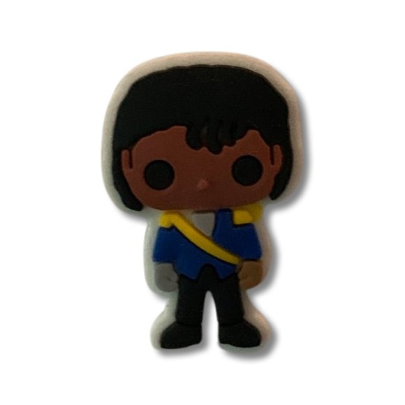 CROCS | Accessories | Michael Jackson Crocs Charms | Poshmark